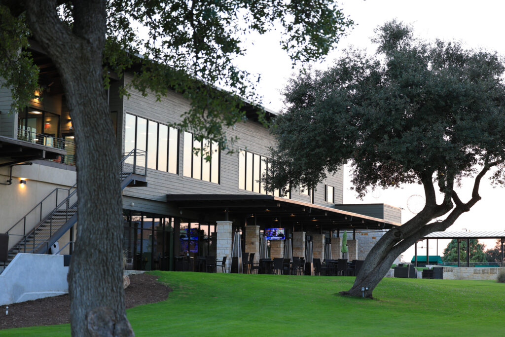 Great Hills Country Club